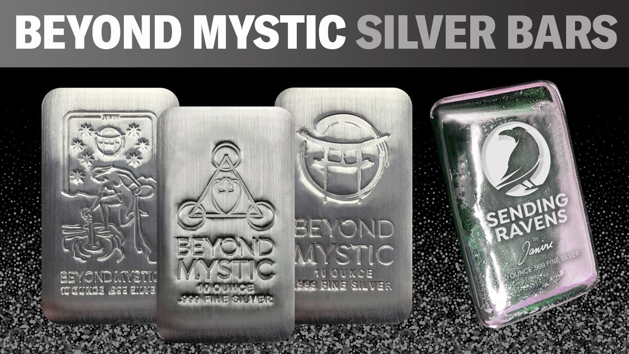 Shop - Beyond Mystic