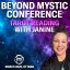 Conference - Beyond Mystic