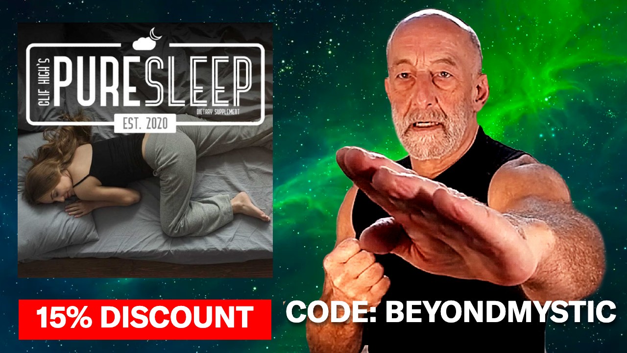Shop - Beyond Mystic